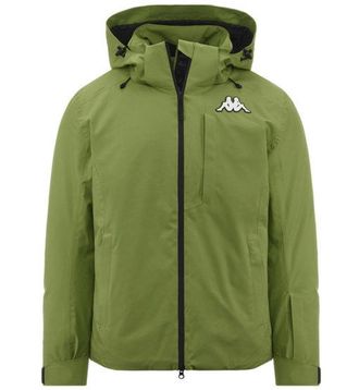 Kappa 8Cento 806 M - Skijacke - Herren