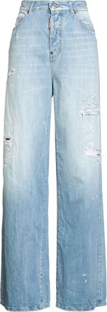 Dsquared2 HOSEN & RÖCKE - Jeanshosen auf YOOX.COM