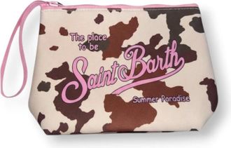 MC2 Saint Barth Femme, Sacs, Beige, Taille: ONE Size MC2 Saint Barth Bags