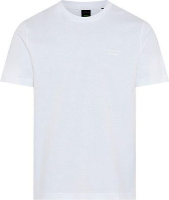 HUGO BOSS T-Shirt Porsche Spirit 70 Capsule Collection Premium Herrenmode Limited