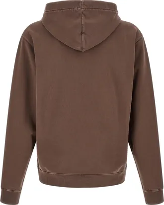 Jacquemus Hoodie - Brown