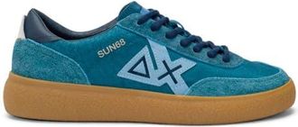 Sun 68 Chaussures Homme Art Z45144, Avio fonc&eacute;, 42 EU