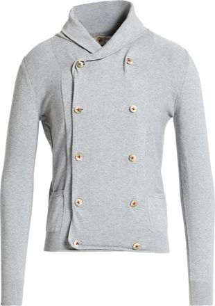 H953 STRICKWAREN - Strickjacken auf YOOX.COM