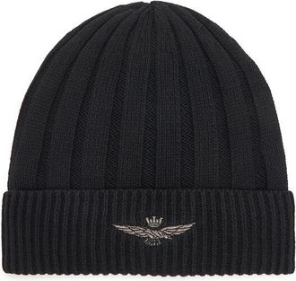 Aeronautica Aeronautica Militare M&uuml;tze 252CU0063UL00485 Schwarz