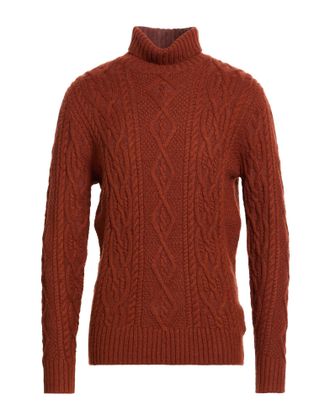 Berna STRICKWAREN - Rollkragenpullover auf YOOX.COM