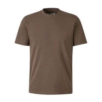 Maison Margiela Homme, Tops, Brun, Taille: XL Lot de 3 T-shirts
