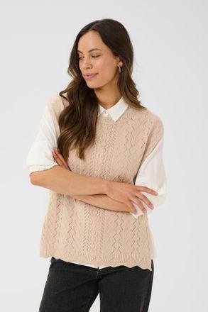 Cream Pullunder CRGattie