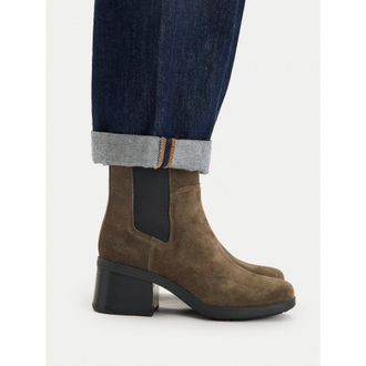 Timberland Stiefeletten Timberland Bellevaux TB0A424XA2D1 Braun