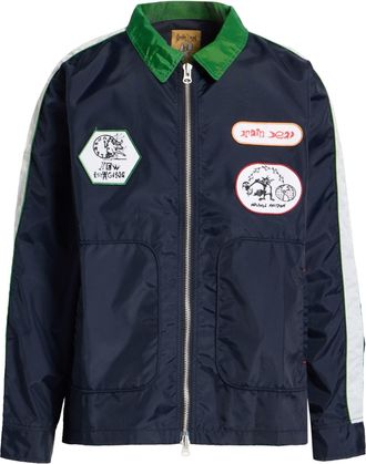 Brain Dead JACKEN & M&Auml;NTEL - Jacken und Anoraks auf YOOX.COM