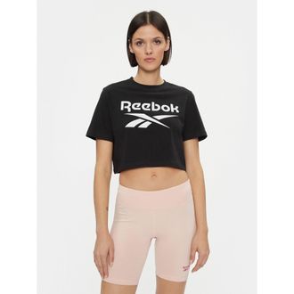 Reebok T-Shirt II3221 Schwarz