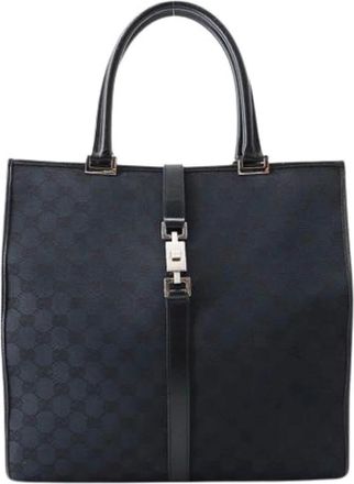 Gucci Damen, Pre-Owned, Schwarzk, ONE SIZEGr&ouml;&szlig;e