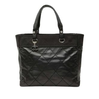 Chanel Damen, Pre-Owned, Schwarzk, ONE SIZEGr&ouml;&szlig;e