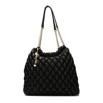Kazar Weiche Tasche Typ Handtasche - - Bags - Damen - Schwarzk - ONE SIZE