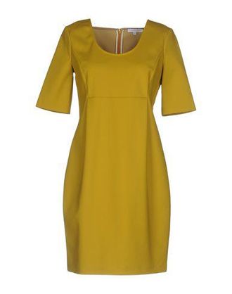 Patrizia Pepe ROBES - Robes courtes sur YOOX.COM