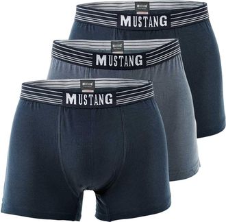 Mustang Jeans Trunks