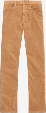 Isabel Marant Pantalon Lewys - Homme - Camel - Taille 28 - Isabel Marant