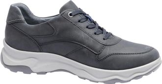 Waldl&auml;ufer Herren, Schuhe, Grau, 41 1/2 EUGr&ouml;&szlig;e