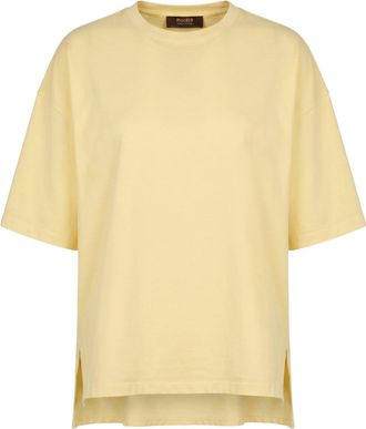 Moorer TOPS - T-shirts auf YOOX.COM