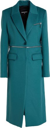 Patrizia Pepe JACKEN & M&Auml;NTEL - M&auml;ntel auf YOOX.COM