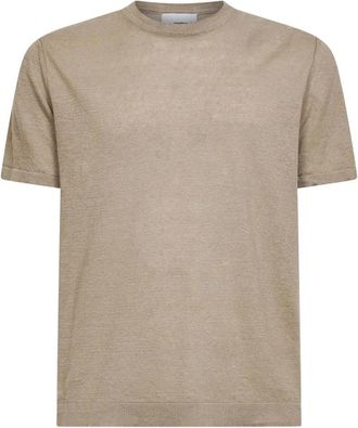 Costumein Homme, Tops, Brun, Taille: S T-Shirt