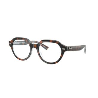 Ray-Ban unisex, Accessories, Braun, 49 MMGr&ouml;&szlig;e