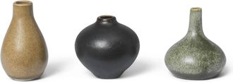 Ferm Living Vases Komo - Set de 3 Ferm Living