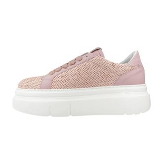 Gio+ Aria50D Sneaker - - Shoes - Damen - Rosa - 40 EU