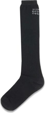 Maison Margiela Damen, Unterw&auml;sche, Schwarzk, ONE SIZEGr&ouml;&szlig;e