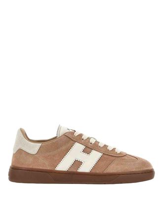 Hogan Sac Cabas - Beige