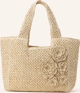 Anokhi Shopper beige