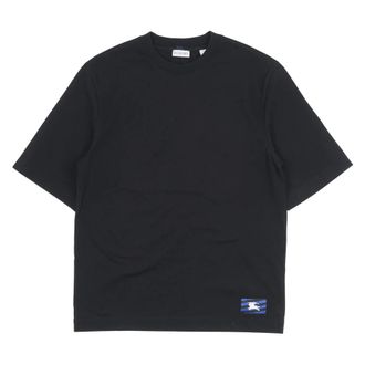 Burberry T-Shirt - - Tops - Herren - Schwarzk - S