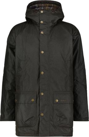 Barbour Herren Parka BEDALE