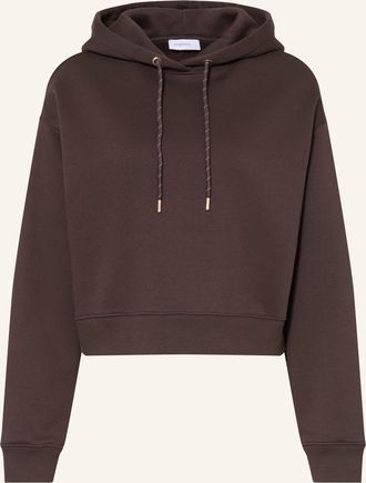 Darling Harbour Darling Harbour Hoodie braun