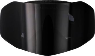 Balenciaga Sonnenbrille - Schwarz