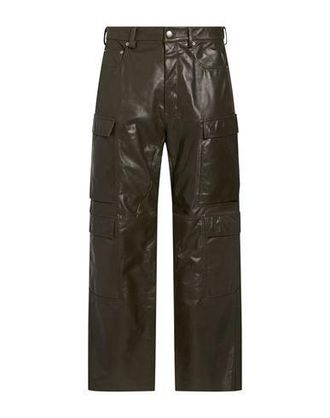 Rick Owens BAS - Pantalons sur YOOX.COM