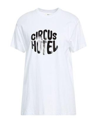 Circus Hotel TOPS - T-shirts sur YOOX.COM