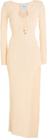 Casablanca KLEIDER - Maxi-Kleider auf YOOX.COM