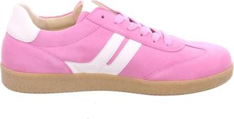 Gabor Moderner Damensneaker f&uuml;r t&auml;glichen Komfort - - Shoes - Damen - Rosa - 37 1/2 EU