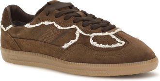 Alohas TB.490 Rife Sneaker - Brown