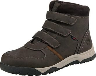 Relife Boots Marrons Homme Jolscryn Marron 45FR