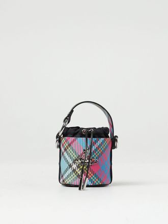 Vivienne Westwood Mini Sac VIVIENNE WESTWOOD Femme couleur Multicolore