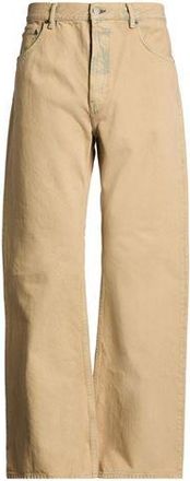 Acne Studios BAS - Pantalons en jean sur YOOX.COM