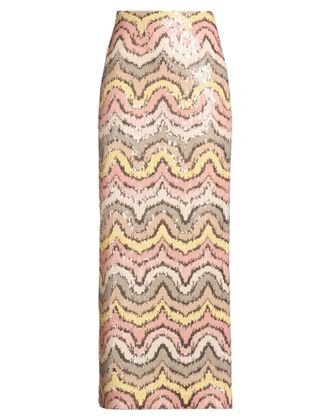 Clips HOSEN & R&Ouml;CKE - Maxi-R&ouml;cke auf YOOX.COM