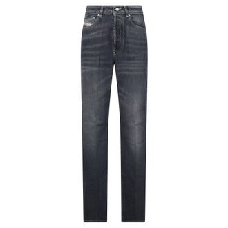 Diesel 1971 D-Sent Jeans - - Jeans - Damen - Blau - W28