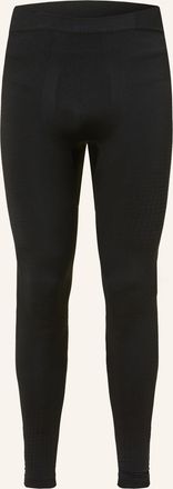 Odlo Funktionsw&auml;sche-Hose Performance Warm schwarz