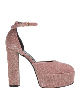 Divine Follie SCHUHE - Pumps auf YOOX.COM