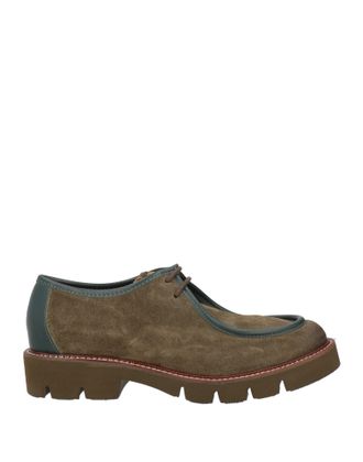 Les Tulipes SCHUHE - Schn&uuml;rschuhe auf YOOX.COM