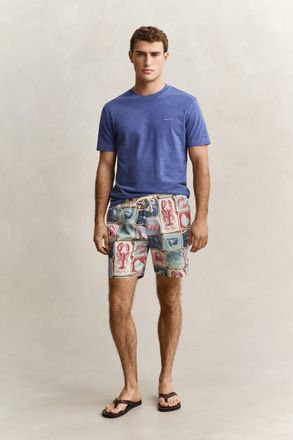 GANT Herren Nautical Shorts (XXXL) CREAMED Wei&szlig;