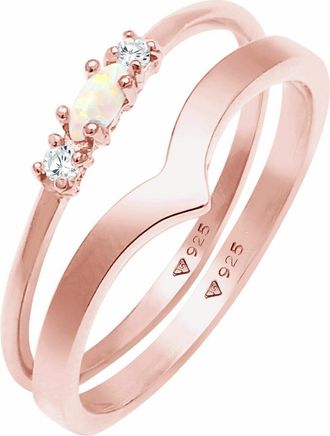 Elli Ring Set