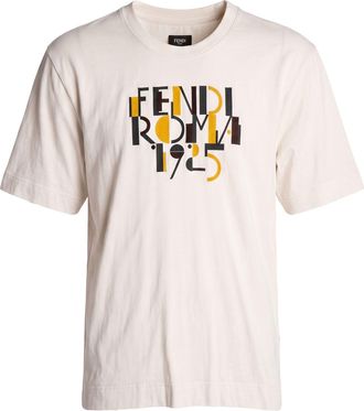 Fendi TOPS - T-shirts auf YOOX.COM